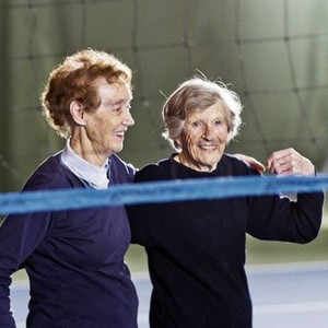 The Optimists - Rotten Tomatoes