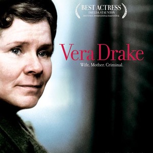 Vera Drake - Rotten Tomatoes