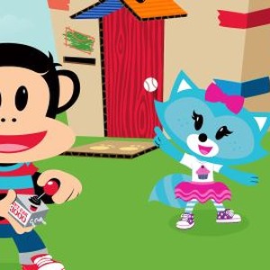 Julius Jr.: Season 1, Episode 1 - Rotten Tomatoes