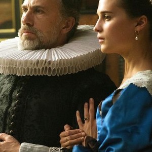 Tulip Fever - Rotten Tomatoes