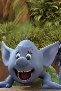 Digby Dragon: Season 1, Episode 52 | Rotten Tomatoes