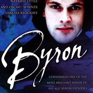 Byron - Rotten Tomatoes