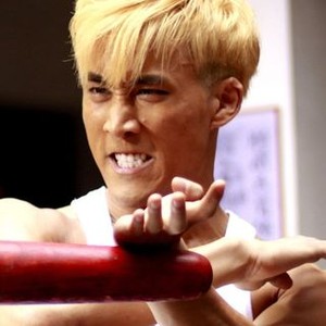 The Scroll Of Wing Chun White Crane - Rotten Tomatoes