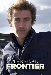 The Final Frontier | Rotten Tomatoes