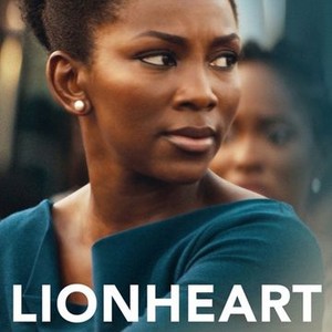 Lionheart - Rotten Tomatoes