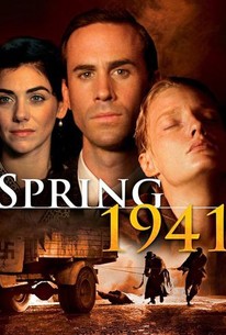 Spring 1941 | Rotten Tomatoes