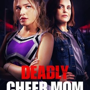 Deadly Cheer Mom - Rotten Tomatoes