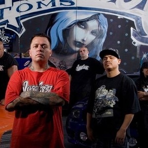 Street Customs: Season 3, Episode 2 - Rotten Tomatoes