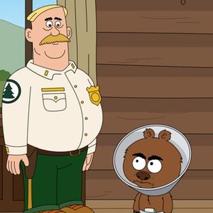 Brickleberry: Season 1, Episode 3 - Rotten Tomatoes