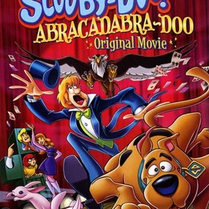 Scooby-Doo! Abracadabra-Doo - Rotten Tomatoes