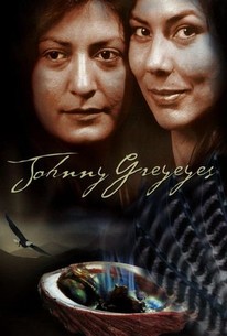 Johnny Greyeyes | Rotten Tomatoes