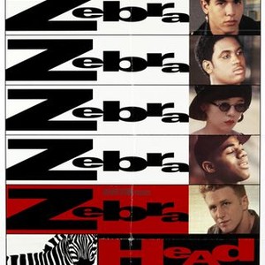 Zebrahead - Rotten Tomatoes