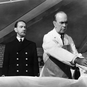 Ronald Adam - Rotten Tomatoes