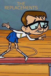 The Replacements - Rotten Tomatoes