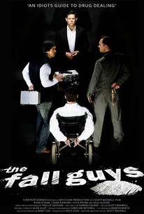 The Fall Guys | Rotten Tomatoes