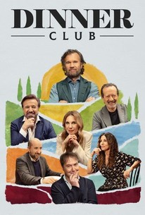 Dinner Club | Rotten Tomatoes