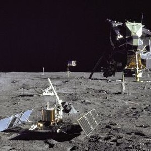 Moonwalk One - Rotten Tomatoes