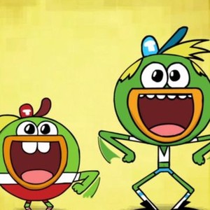Breadwinners - Rotten Tomatoes
