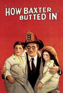 How Baxter Butted In | Rotten Tomatoes