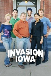 Invasion Iowa | Rotten Tomatoes