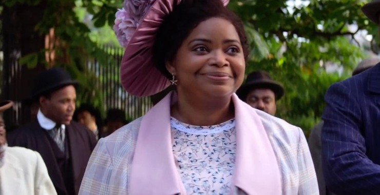 Self Made: Inspired by the Life of Madam C.J. Walker | Rotten Tomatoes