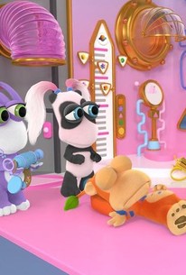 Kiddets: Season 2, Episode 25 - Rotten Tomatoes