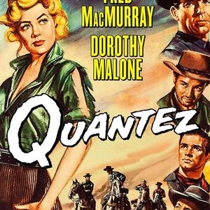 Quantez - Rotten Tomatoes