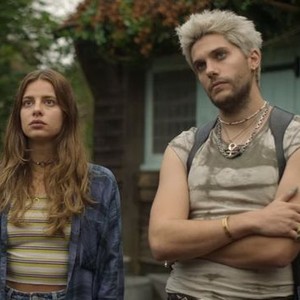 Half Bad: The Bastard Son & The Devil Himself: Season 1, Episode 5 ...