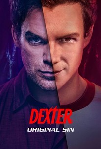 Dexter: Original Sin: Season 1, Episode 5 | Cast and Crew | Rotten Tomatoes