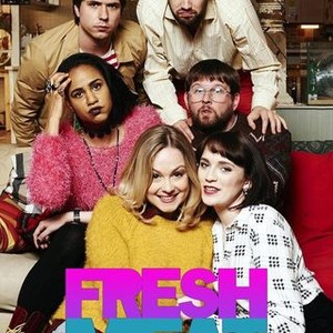 Fresh Meat - Rotten Tomatoes