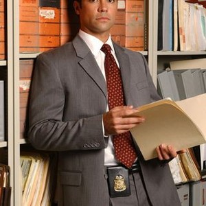 Cold Case - Rotten Tomatoes