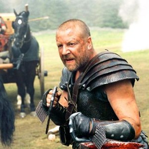 Ray Winstone - Rotten Tomatoes