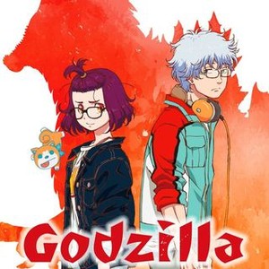 Godzilla Singular Point - Rotten Tomatoes