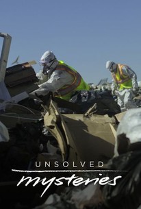 Unsolved Mysteries: Volume 2 | Rotten Tomatoes