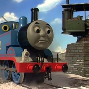 Thomas & Friends: Big World! Big Adventures! - Rotten Tomatoes