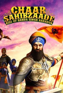 Char Sahibzade | Rotten Tomatoes