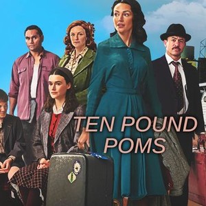 Ten Pound Poms - Rotten Tomatoes