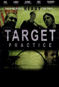 Target Practice | Rotten Tomatoes