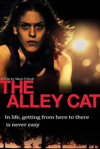 The Alley Cat | Rotten Tomatoes