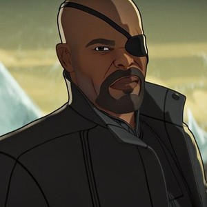 What If...?: Season 1, Episode 3 - Rotten Tomatoes