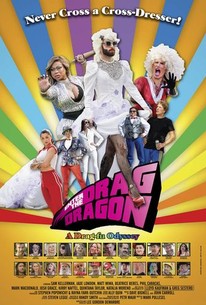 Enter the Drag Dragon | Rotten Tomatoes