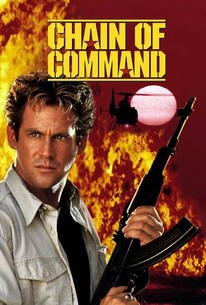 Chain of Command | Rotten Tomatoes