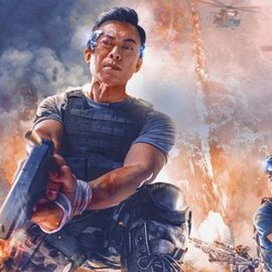 VR Fighter - Rotten Tomatoes