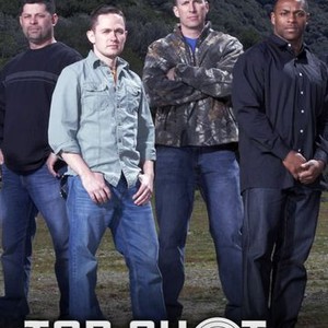 Top Shot - Rotten Tomatoes