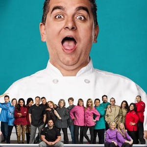 Cake Boss: Next Great Baker - Rotten Tomatoes