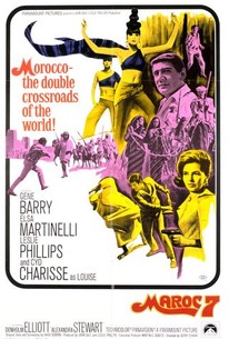 Maroc 7 | Rotten Tomatoes