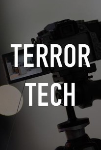 Terror Tech | Rotten Tomatoes