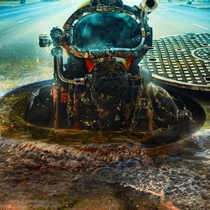 Sewer Divers: Season 1, Episode 3 - Rotten Tomatoes