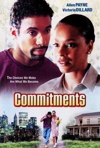 Commitments | Rotten Tomatoes