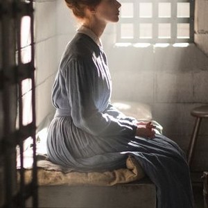 Alias Grace - Rotten Tomatoes